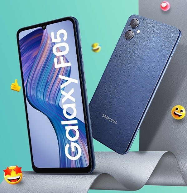 Samsung F05 (4GB/64GB) - Price in Sri lanka - Microtec Digital Zone - Kottawa (The Smart Phone ...