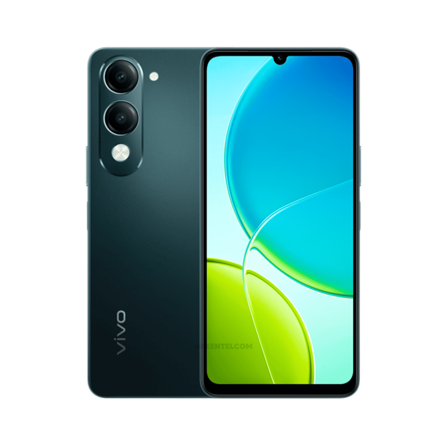 Vivo Y04 (4GB/64GB) Microtec Digital Zone - Kottawa (The Smart Phone ...